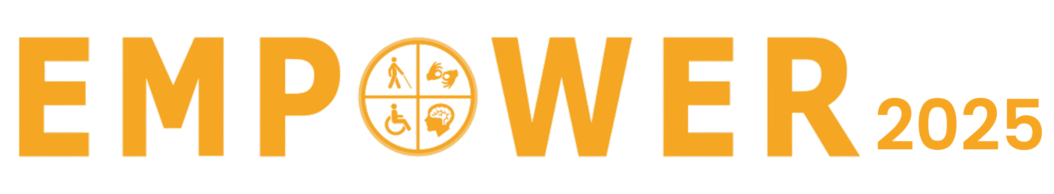 Empower 2025 | Welcome to 8th Annual Assistive Technology Conference